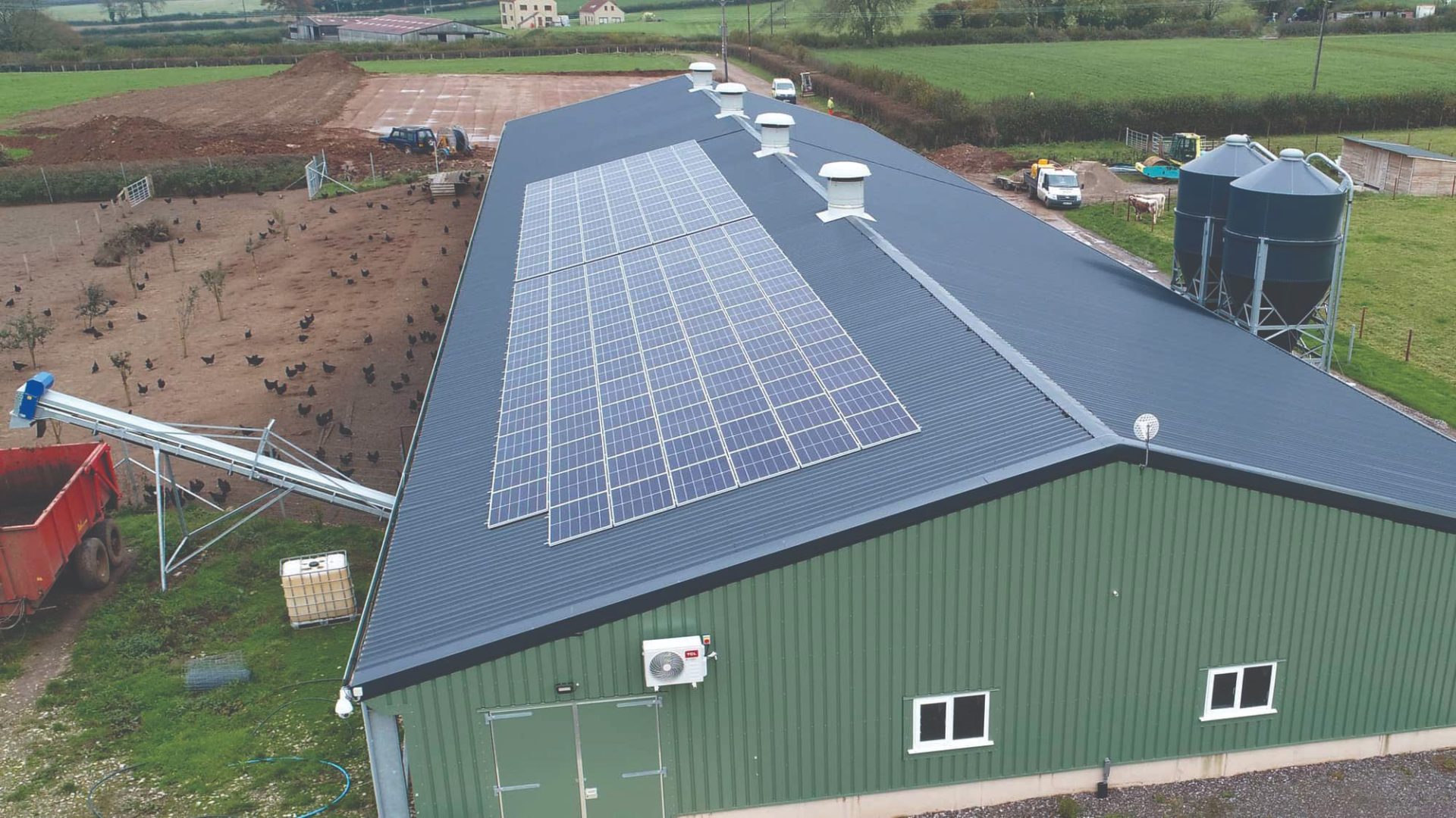 70 milijuna kuna potpore za korištenje obnovljivih izvora energije ...