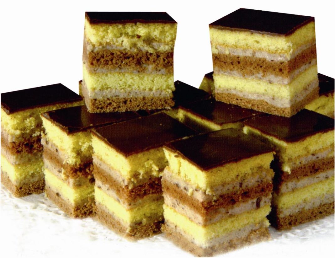 Najbolja bajadera - Gospodarski list