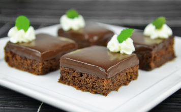 Rum kocke 2 - Gospodarski list