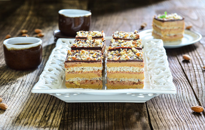 Bananko torta - Gospodarski list