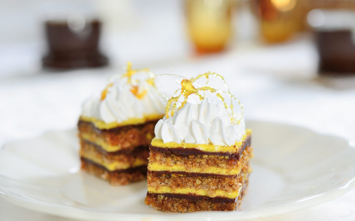 Najbolje mak kocke - Gospodarski list