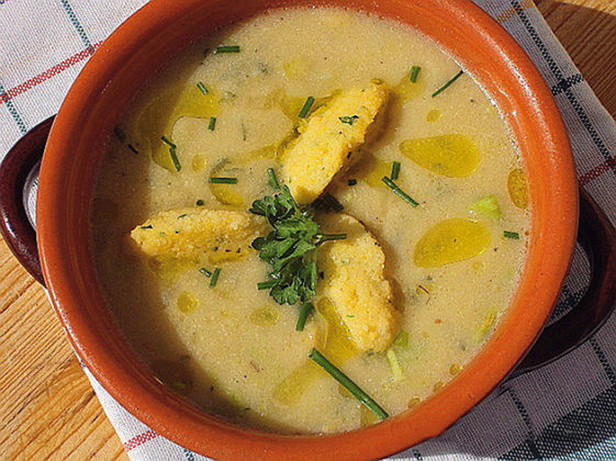 Juhe - Gospodarski list