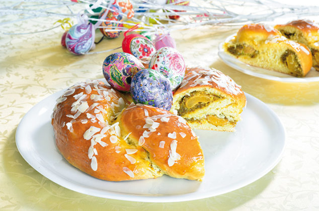 Bananko torta - Gospodarski list