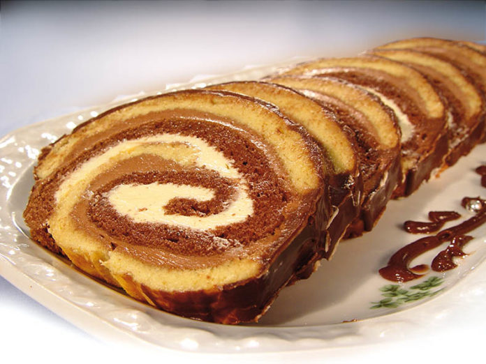 Kolači - Gospodarski list | recepti, kolači, najnoviji recepti ...