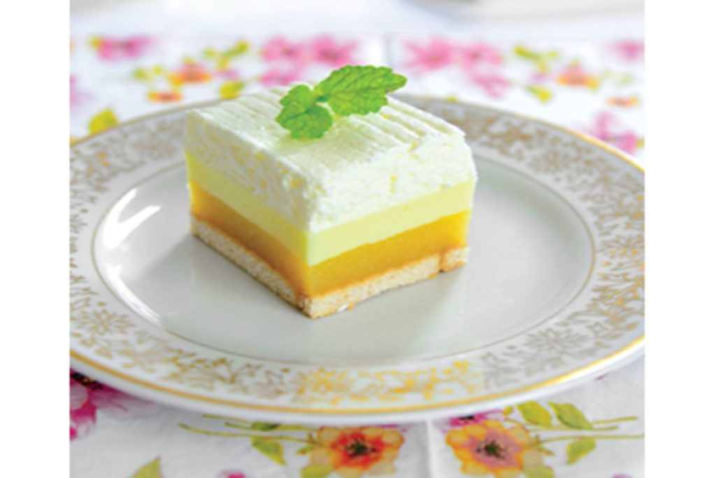 Bananko torta - Gospodarski list
