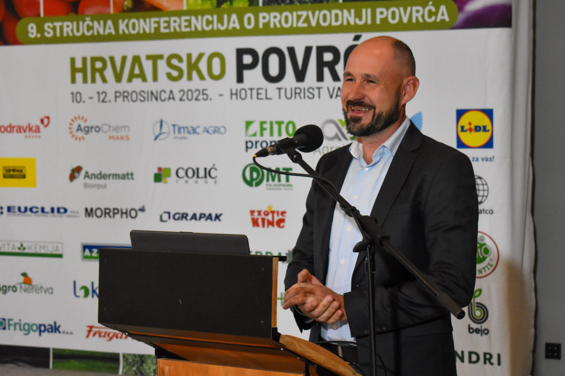 Hrvatsko povrće - snaga domaće proizvodnje koja povezuje struku, tržište, inovacije ...