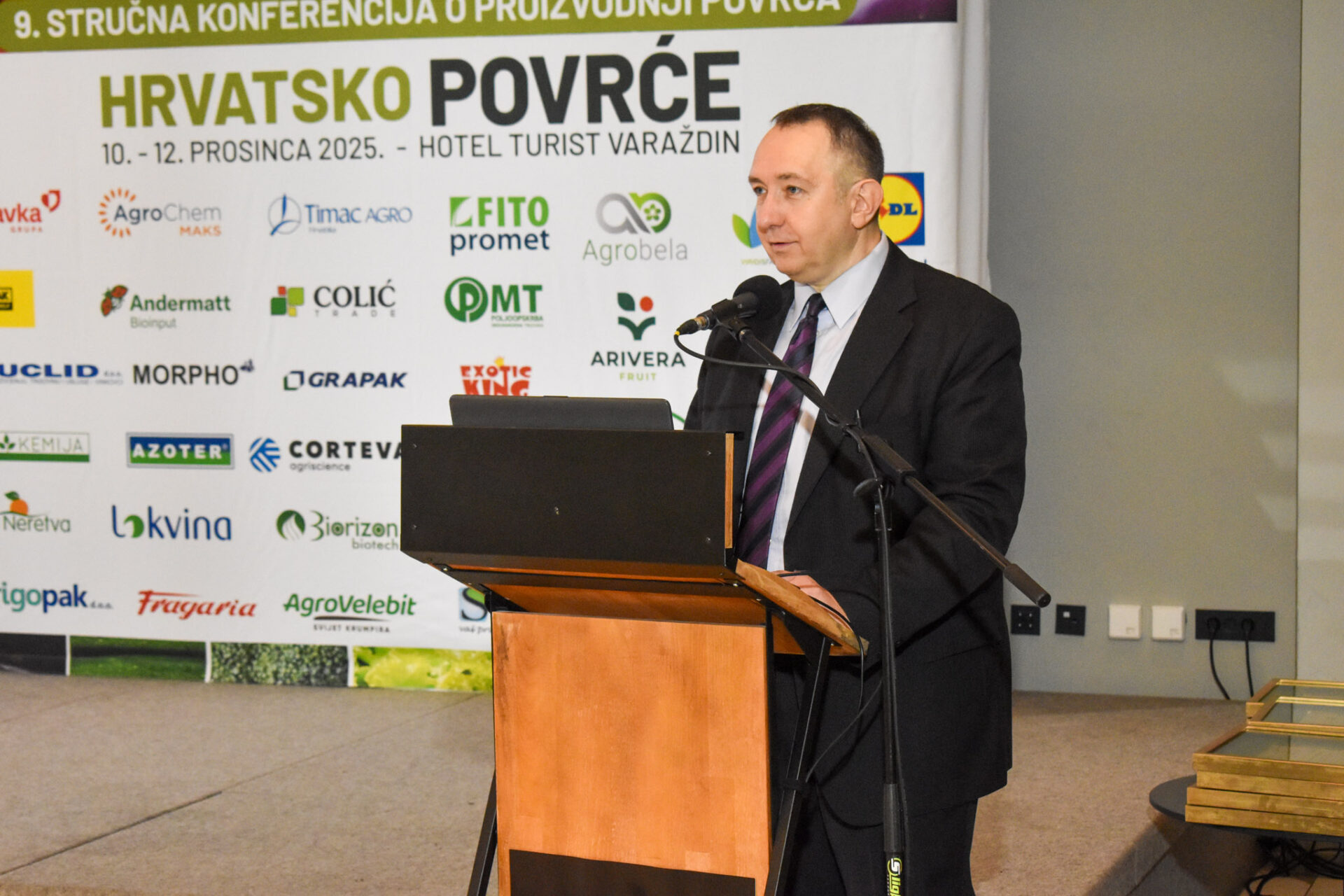 Hrvatsko povrće - snaga domaće proizvodnje koja povezuje struku, tržište, inovacije ...