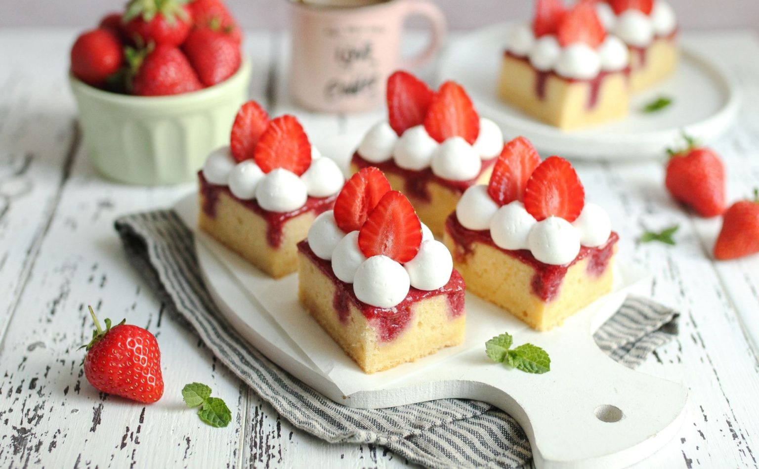 Barni od jagoda - Gospodarski list