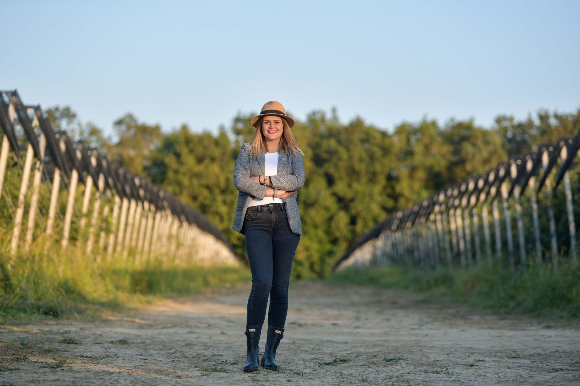 Znate li gdje se nalazi najveći voćnjak jabuka u Hrvatskoj ...