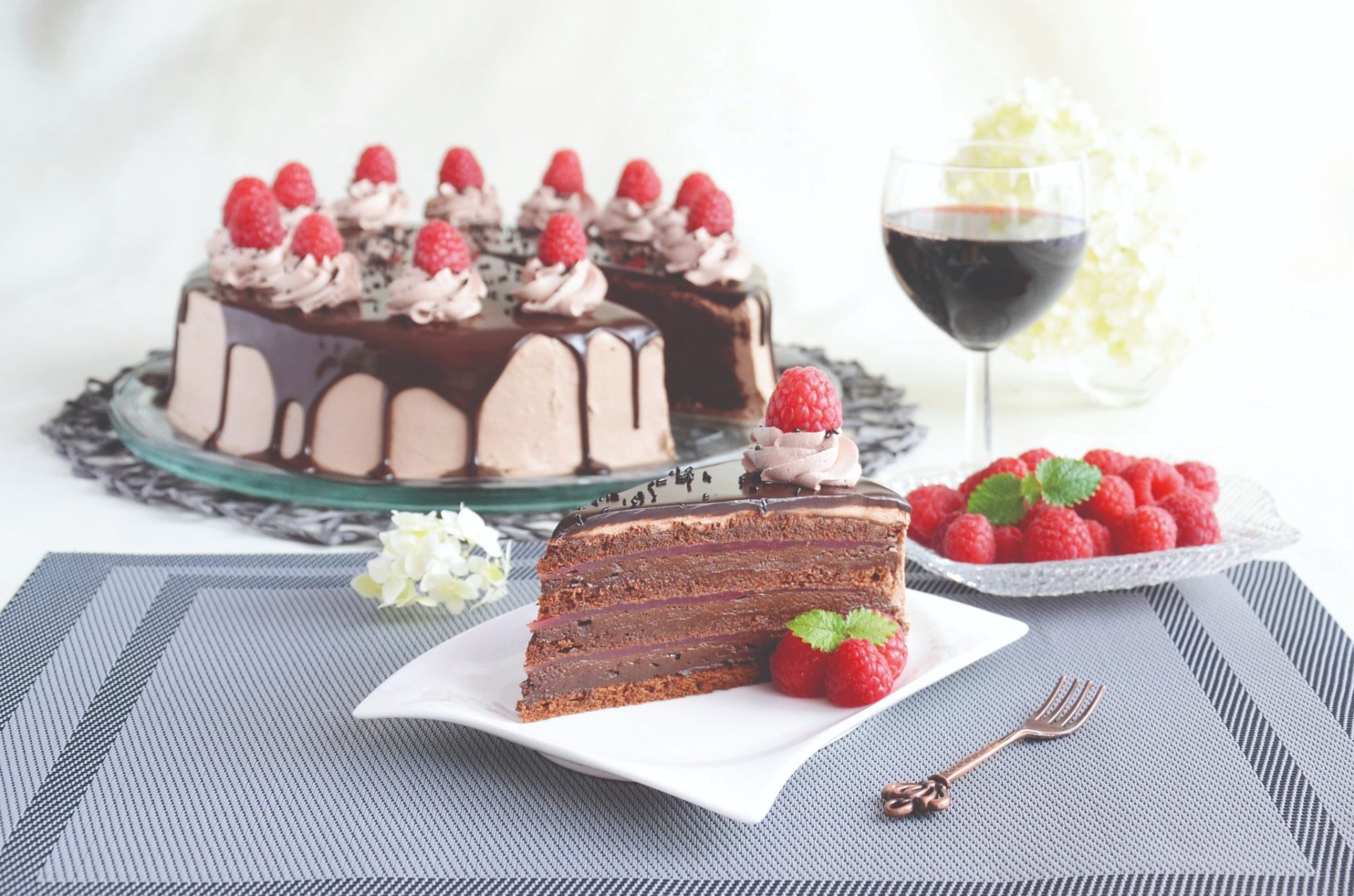 Bavarska torta - Gospodarski list