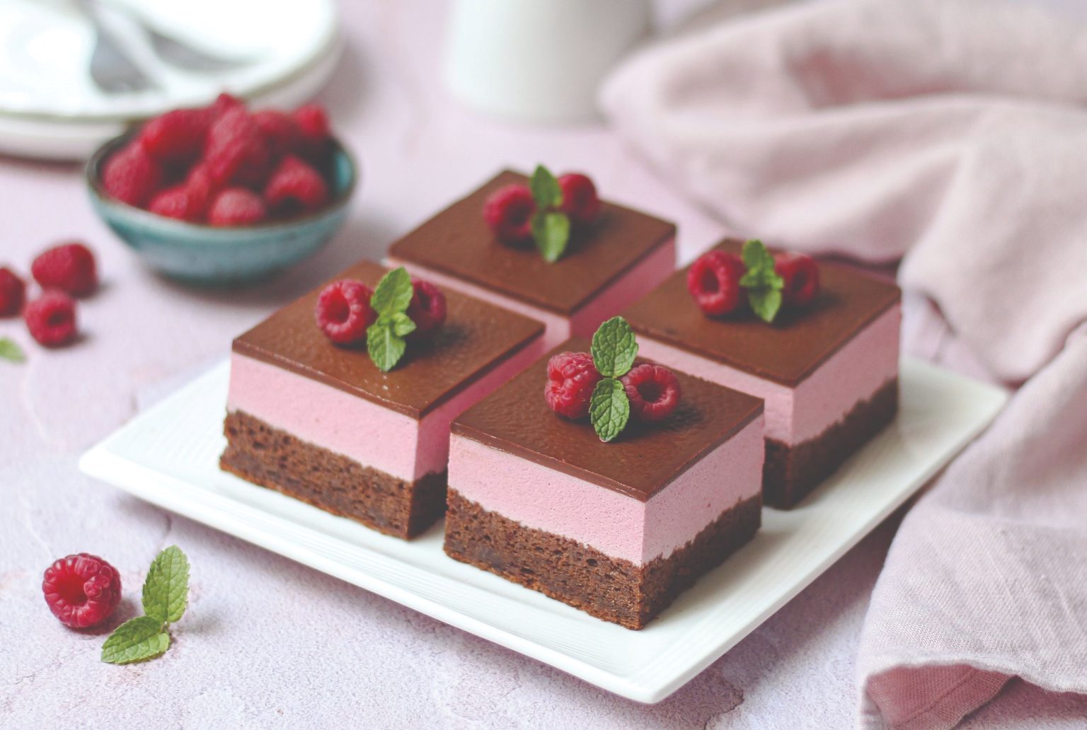 Blažena malina - Gospodarski list