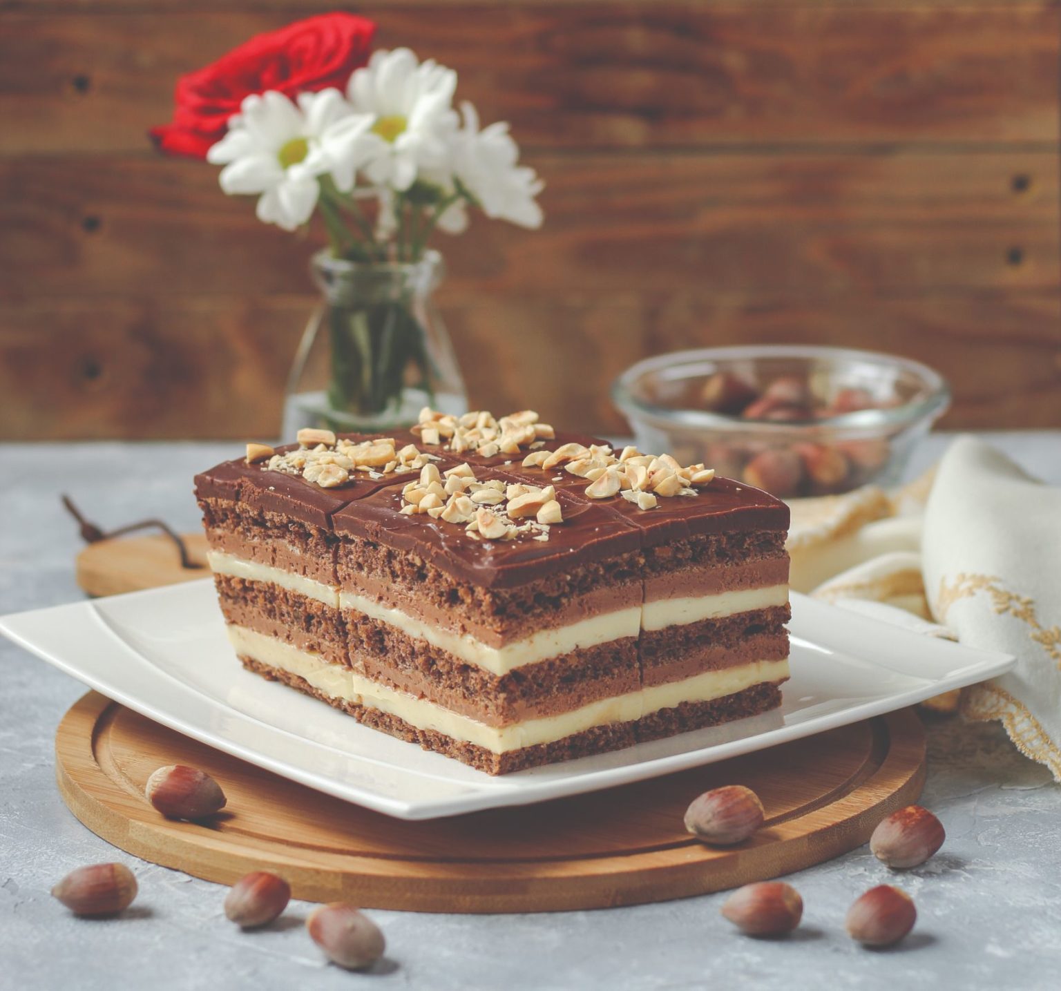 Kolači - Gospodarski list | recepti, kolači, najnoviji recepti ...