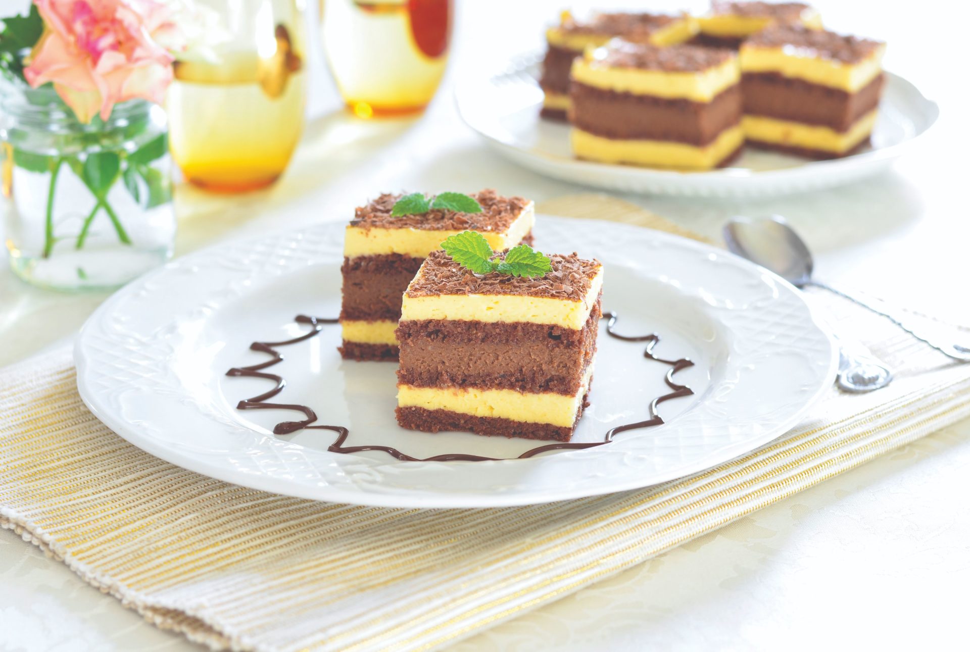 Kolači - Gospodarski list | recepti, kolači, najnoviji recepti ...