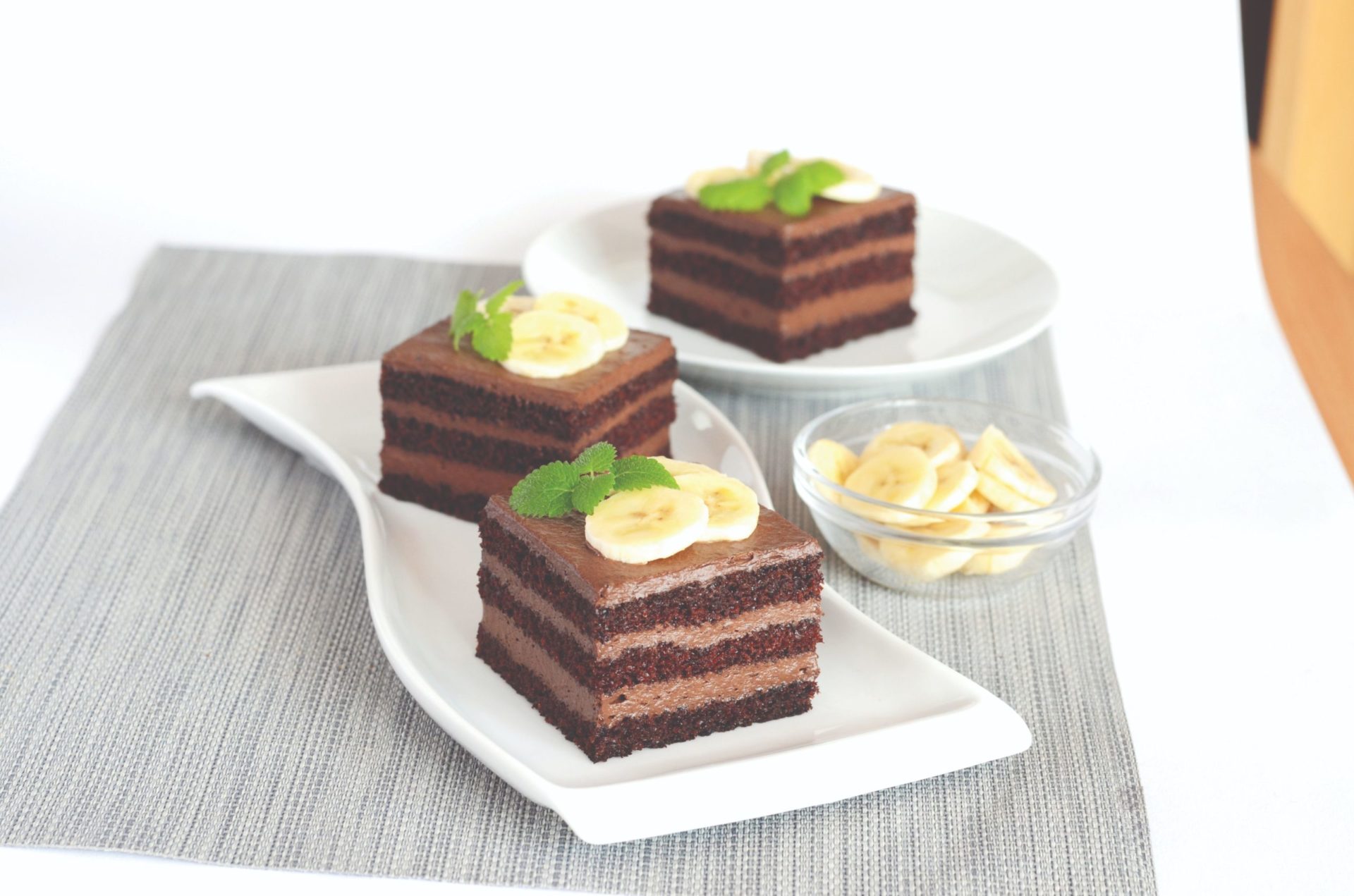 Brzi bananko - Gospodarski list