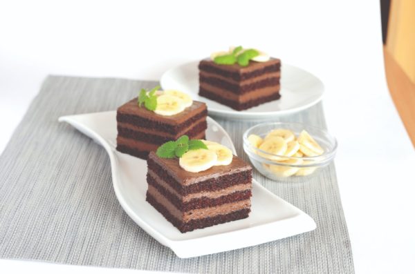 Brzi bananko - Gospodarski list