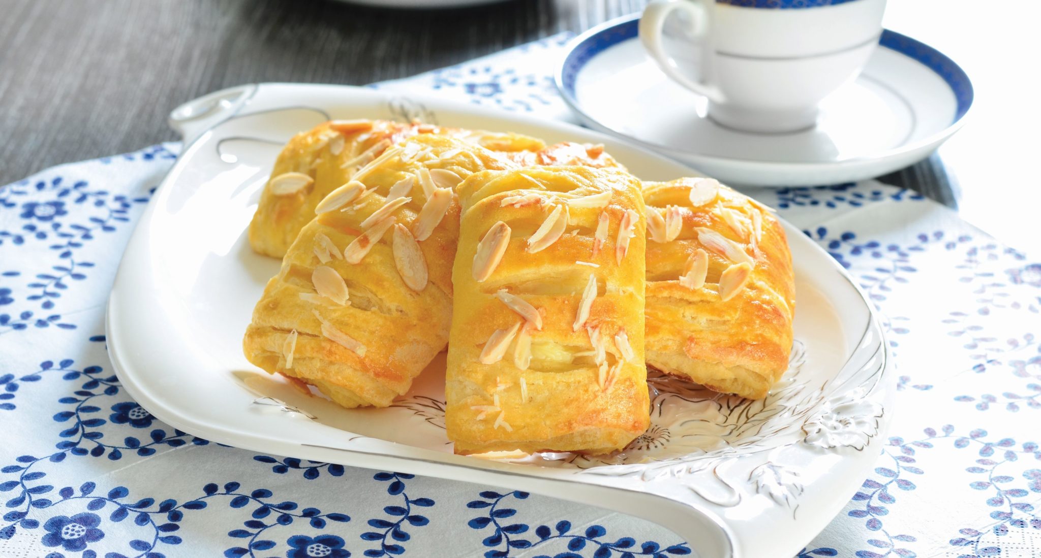 Brzi bananko - Gospodarski list