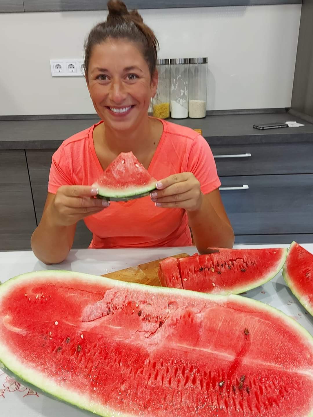 S proizvodnjom lubenica započeli iz znatiželje - Gospodarski list