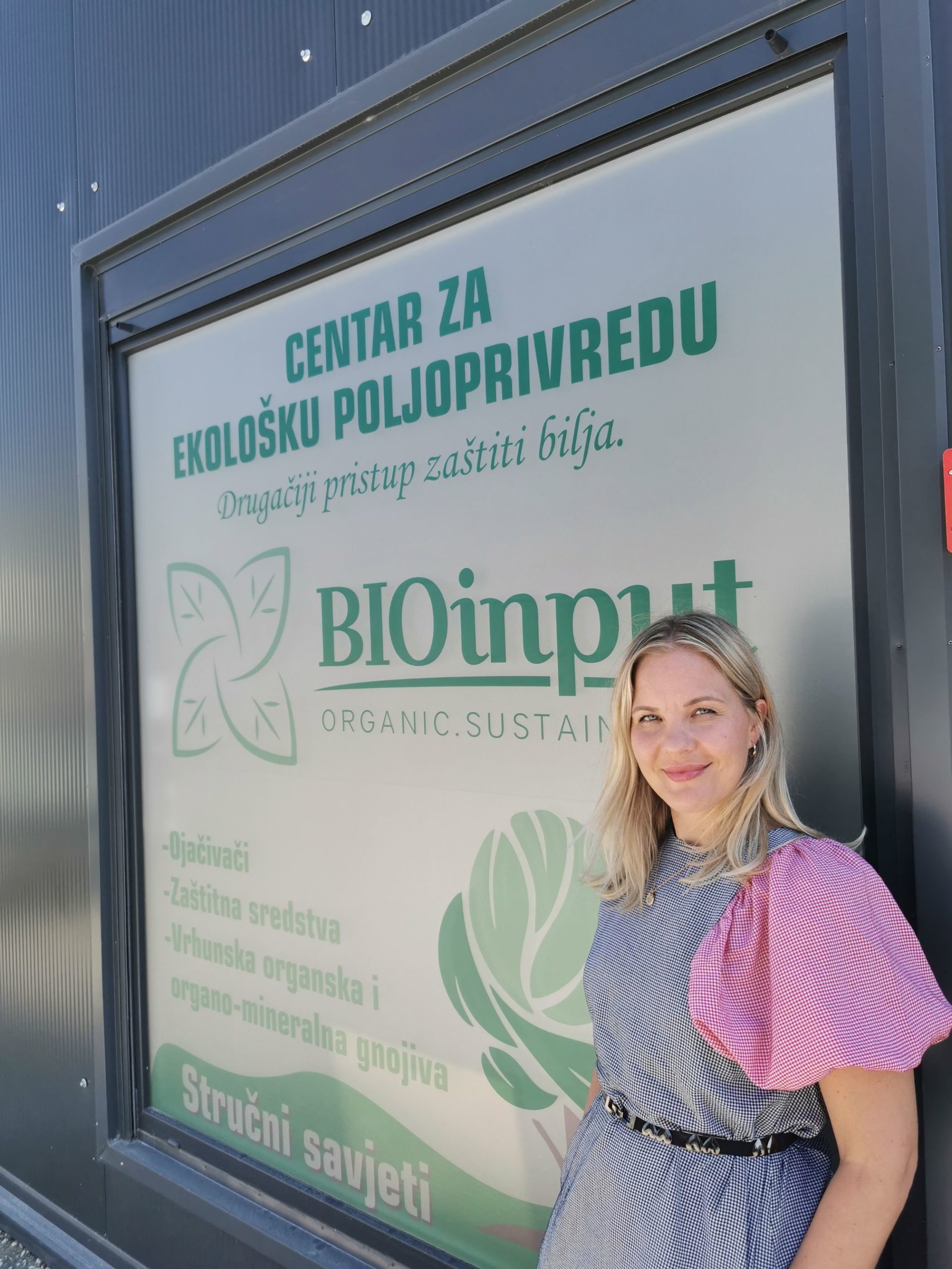 Andermatt grupa postaje većinski dioničar BIOinputa - Gospodarski list