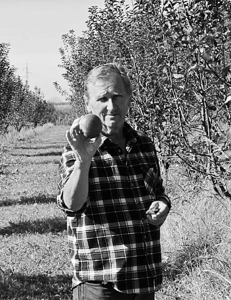 In memoriam - Vjeko Hudolin (1955.-2023.) - Gospodarski list