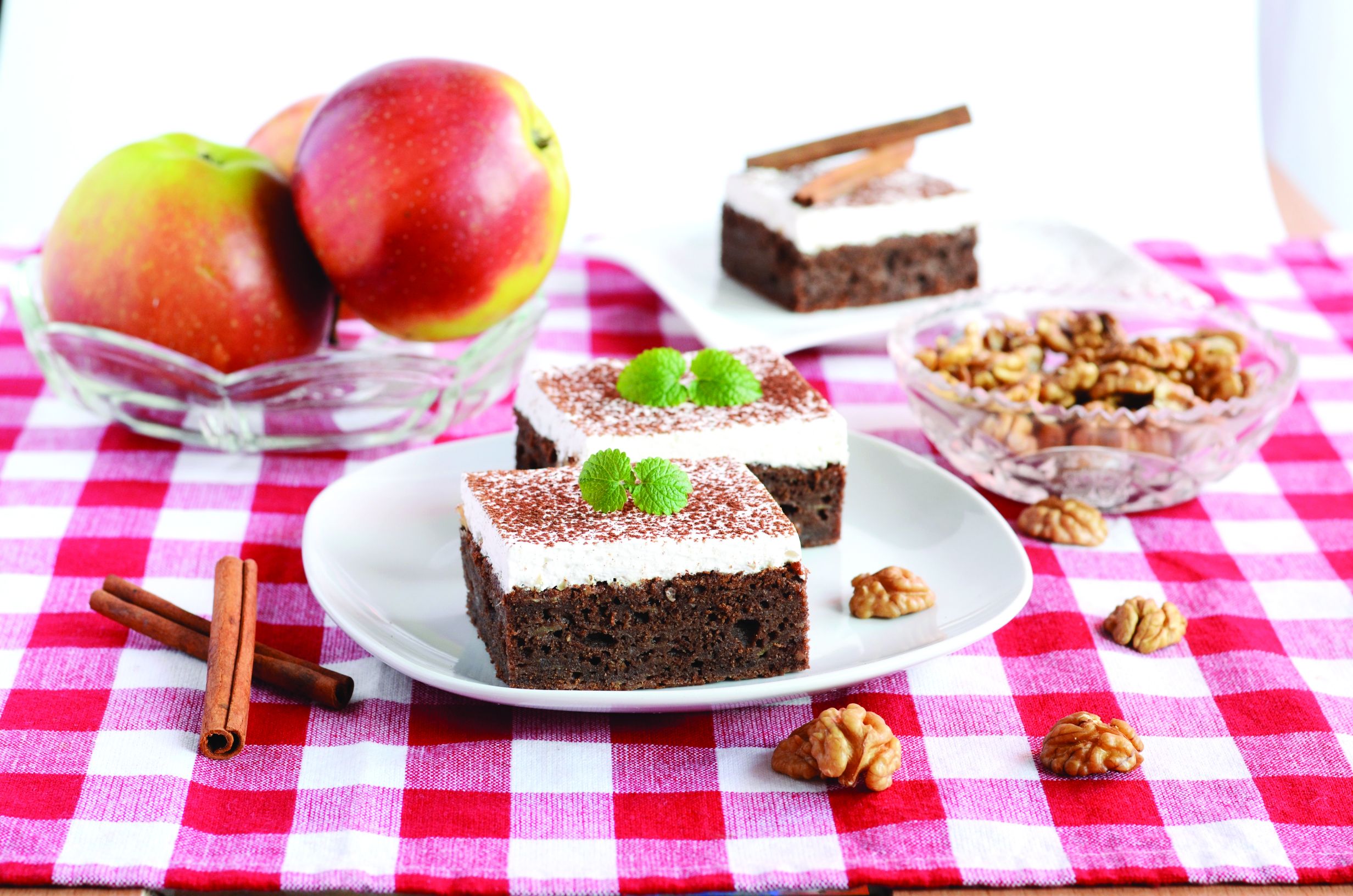 Bananko torta - Gospodarski list