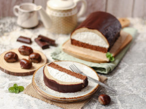 Kesten tunel - Gospodarski list