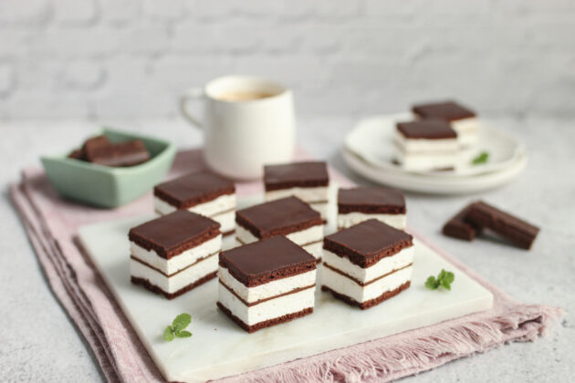 Kinder pingvin - Gospodarski list