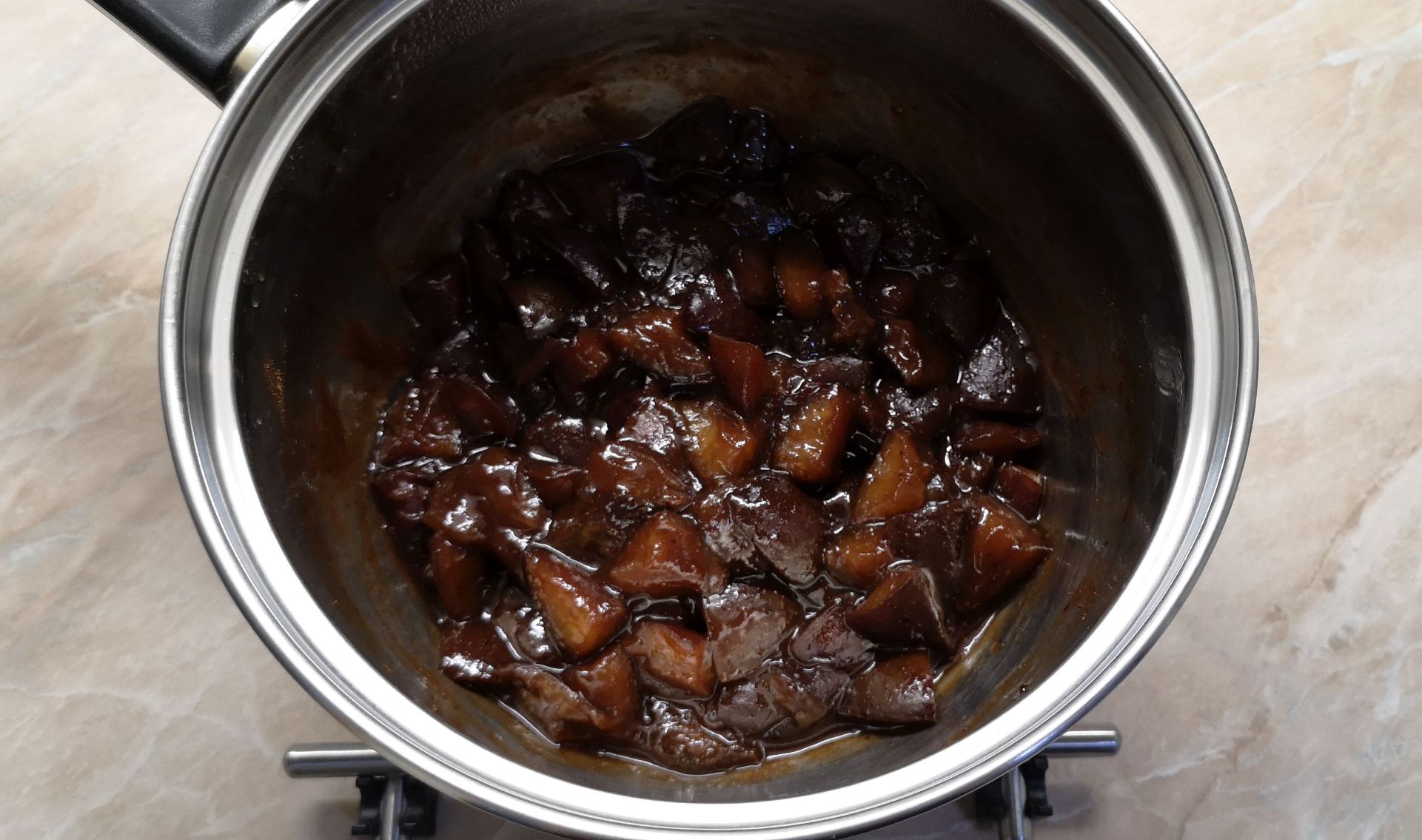 Knedla kolač od šljiva - Gospodarski list