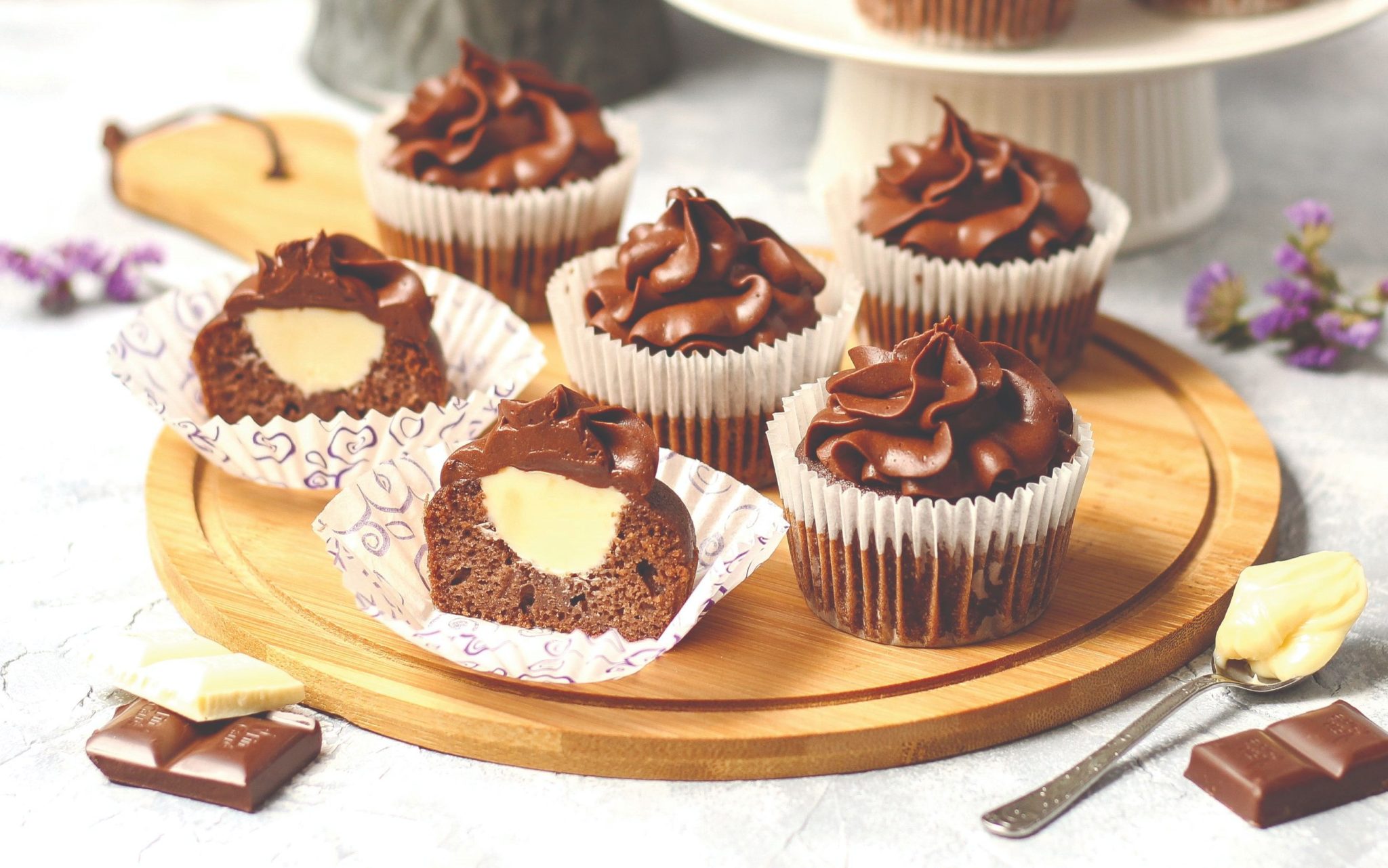 Kolačić iznenađenja - Gospodarski list