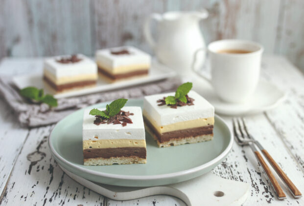 Ledene kocke - Gospodarski list