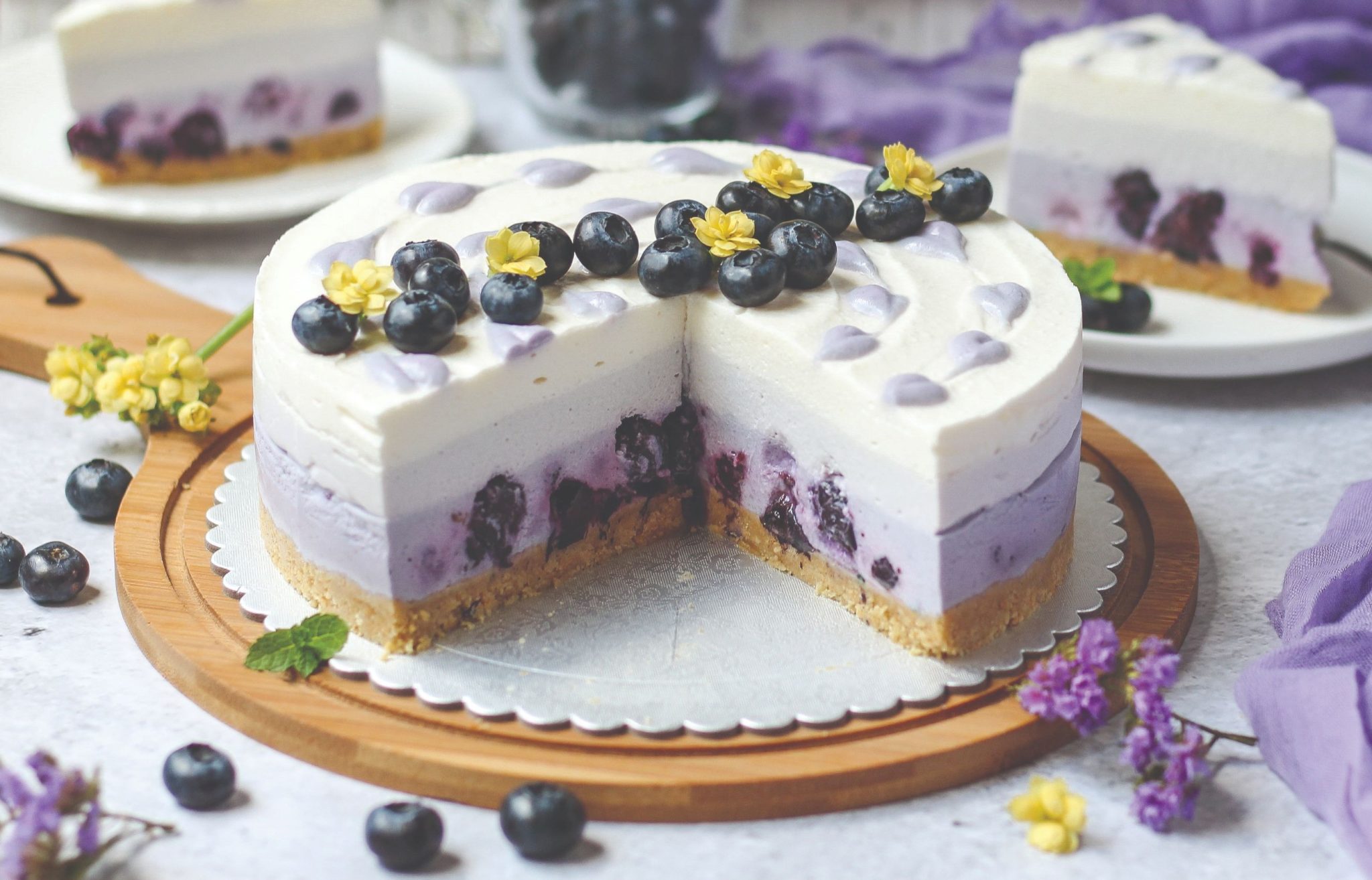 Bananko torta - Gospodarski list