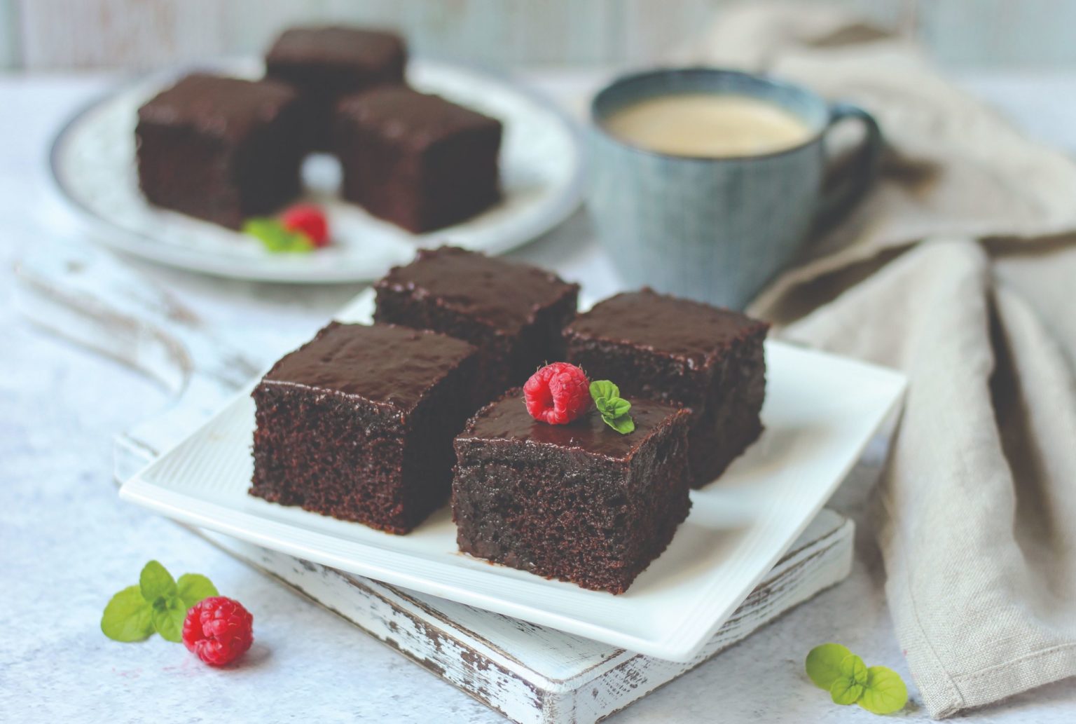 Popularni crnac - Gospodarski list