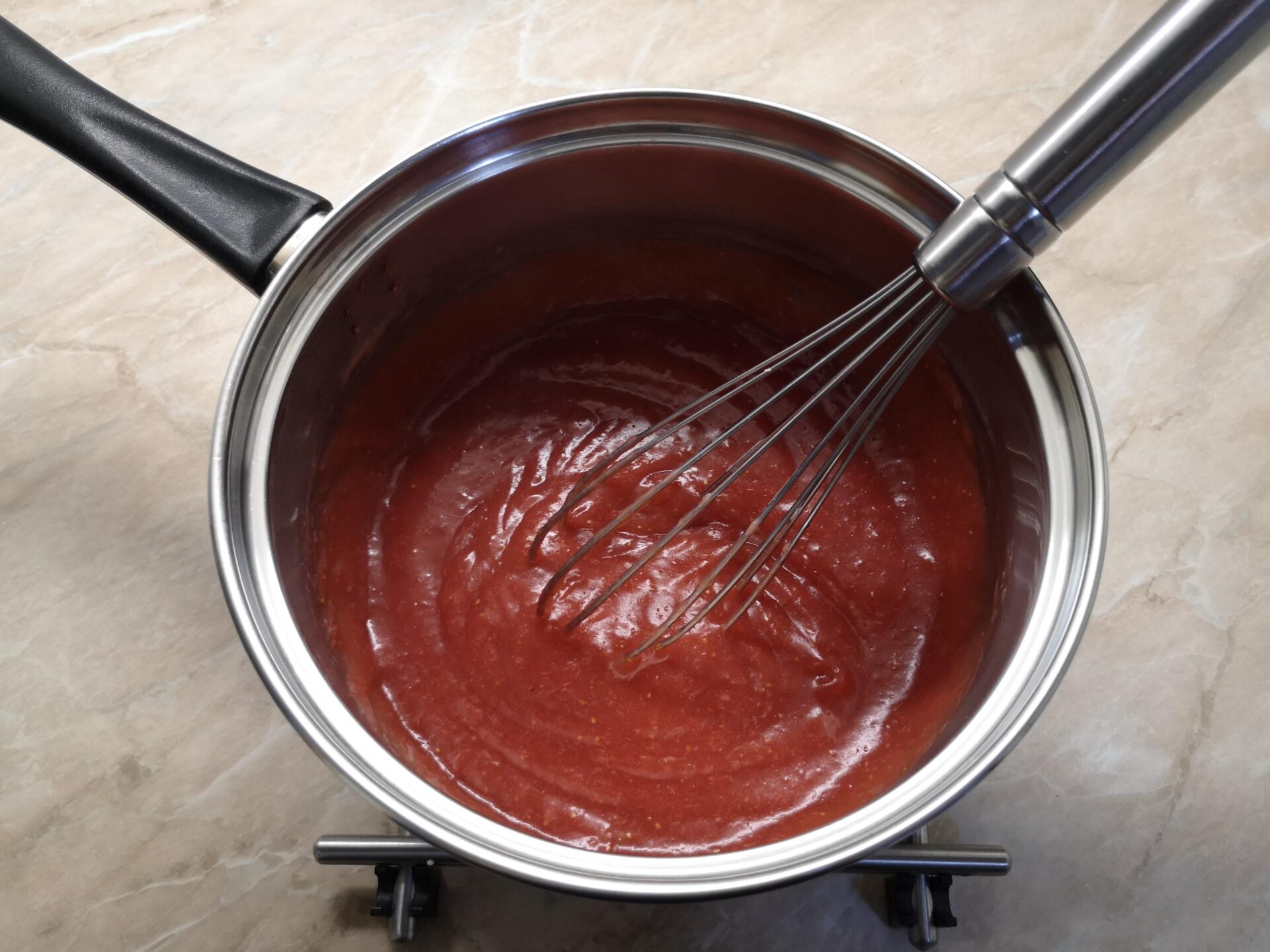 Lili vanili kolač - Gospodarski list