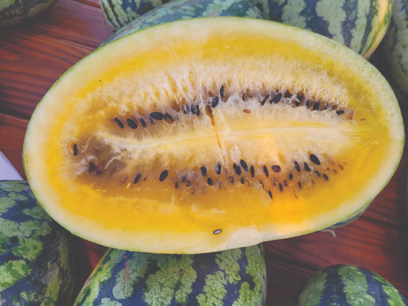 Egzotični proizvodi oduševili posjetitelje sajma - Gospodarski list