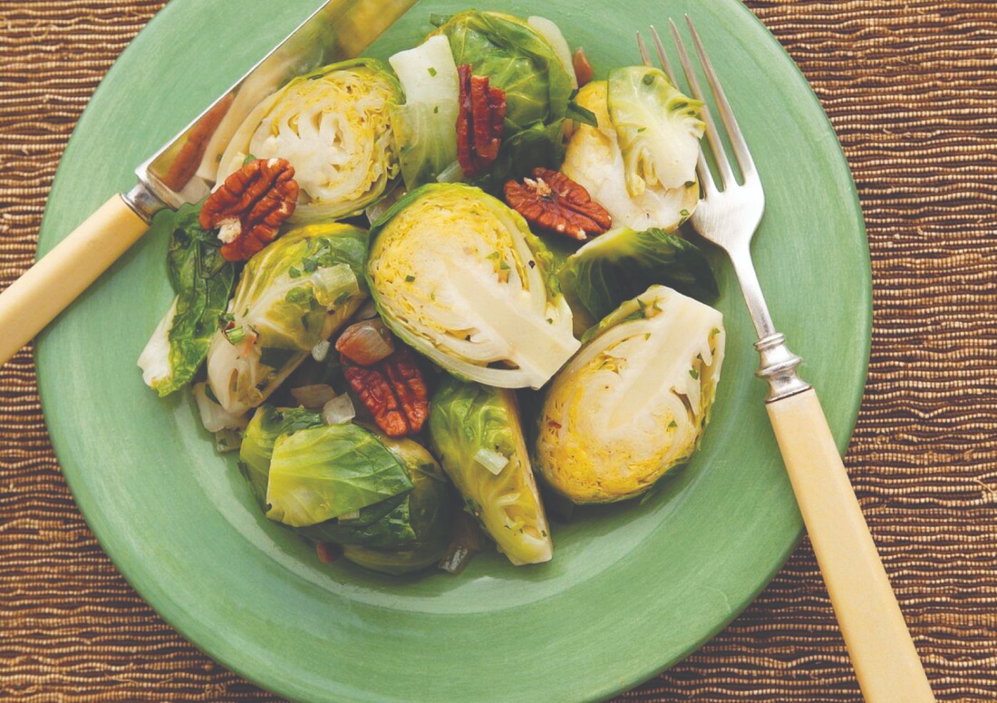 Kelj pupčar – zimski izvor zdravlja - Gospodarski list