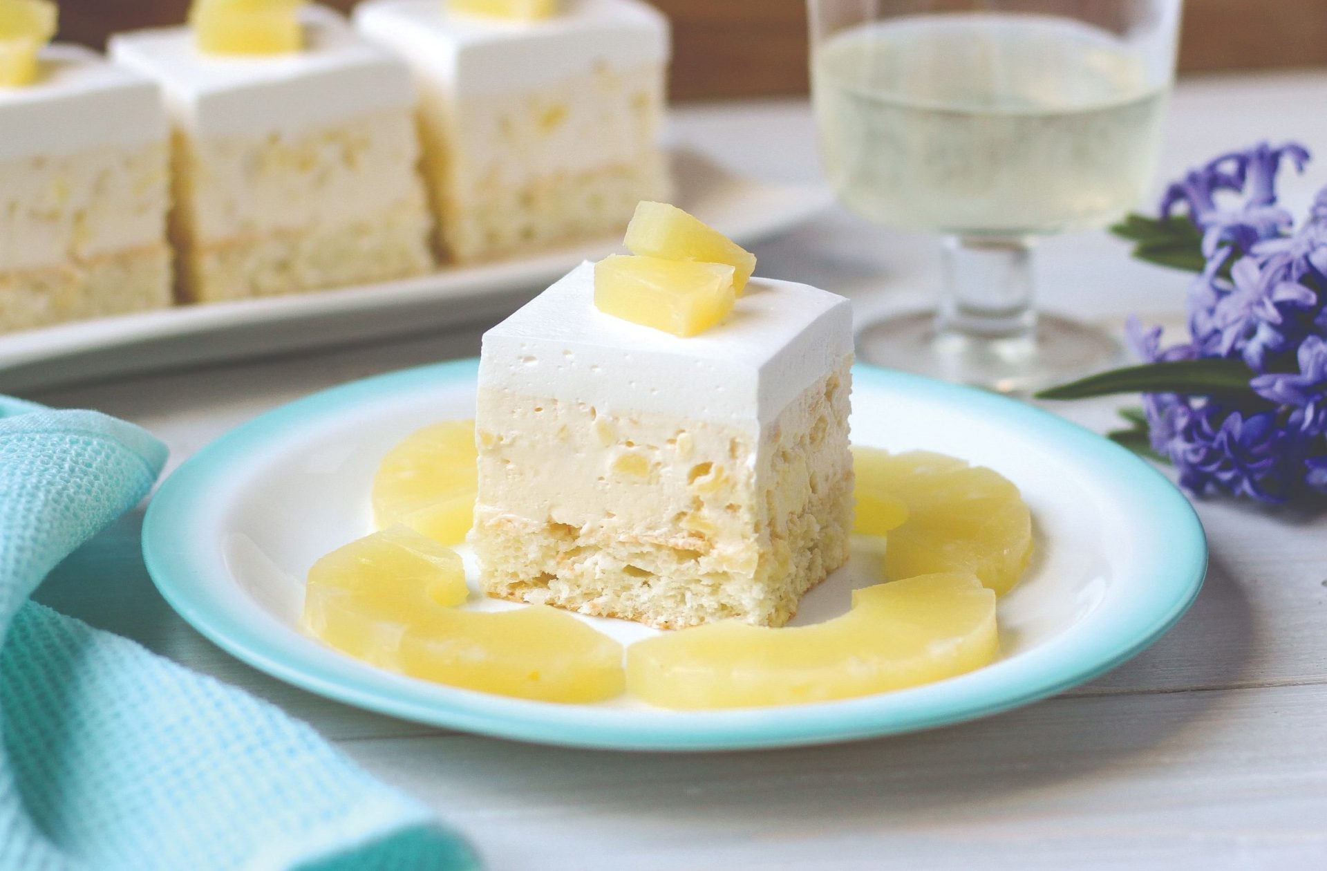 Bananko torta - Gospodarski list