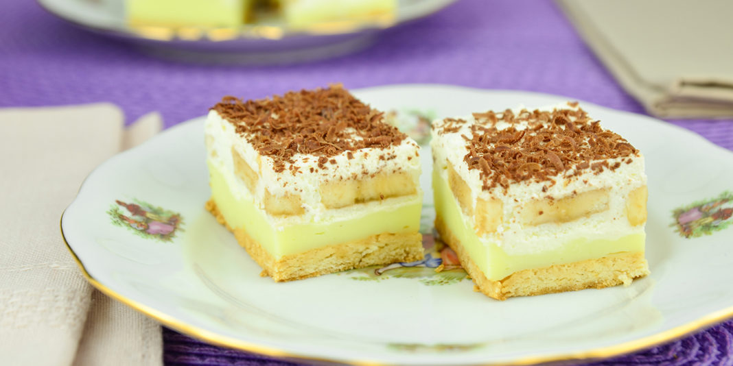 Bananko torta - Gospodarski list