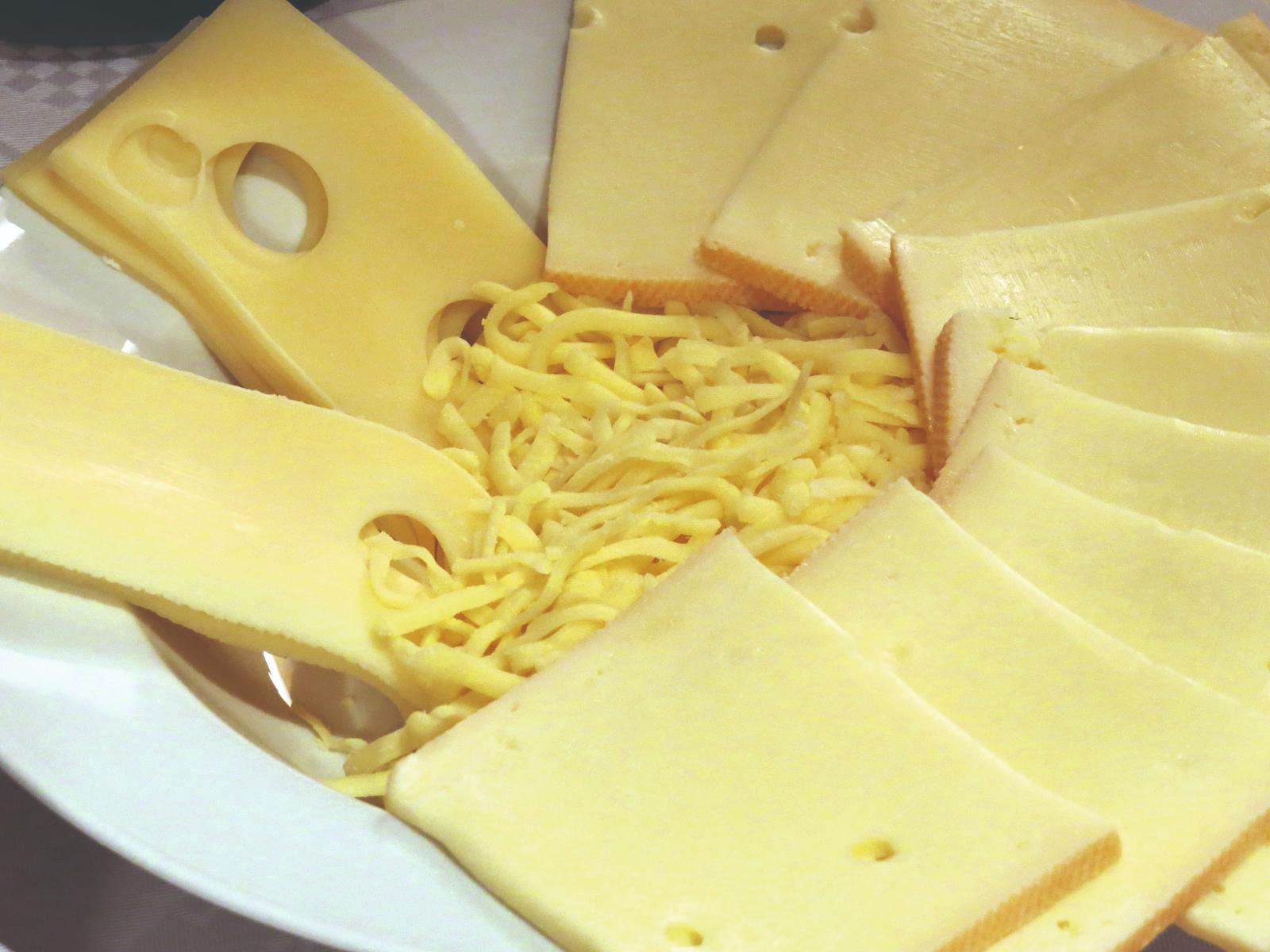 Sir – delicija na tanjuru koja ima svoju cijenu - Gospodarski list