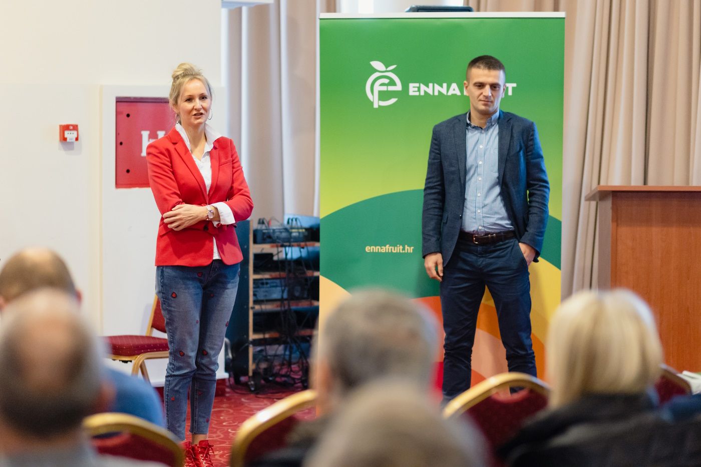 ENNA Fruit pokrenula program lojalnosti: kooperantima zajamčen otkup ...