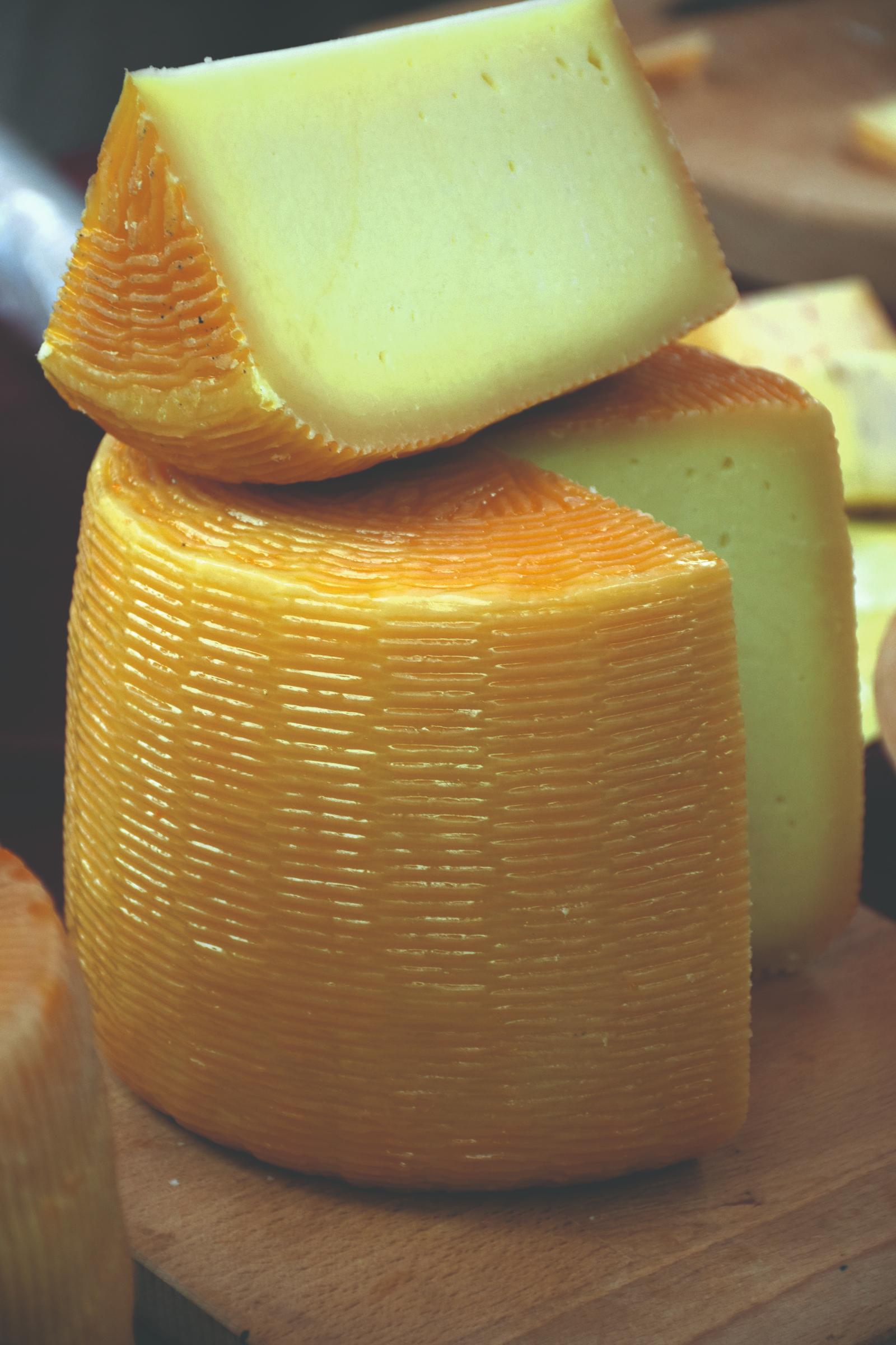 Sir – delicija na tanjuru koja ima svoju cijenu - Gospodarski list