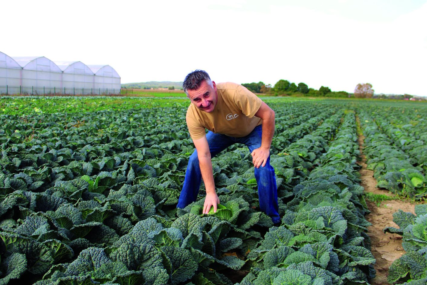 Budućnost je u promjeni svijesti hrvatskih potrošača! - Gospodarski list