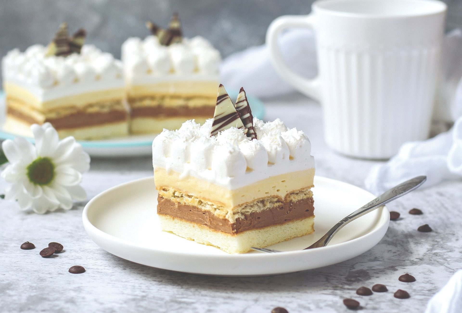 Bananko torta - Gospodarski list