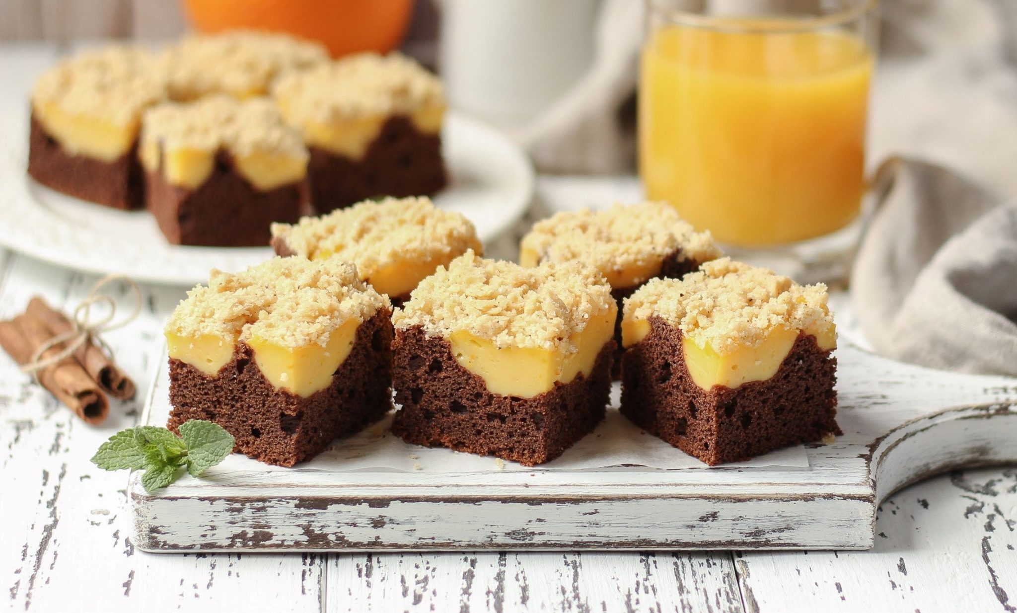 Čokoladna mađarica - Gospodarski list