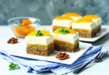 Parfe kocke | Gospodarski list