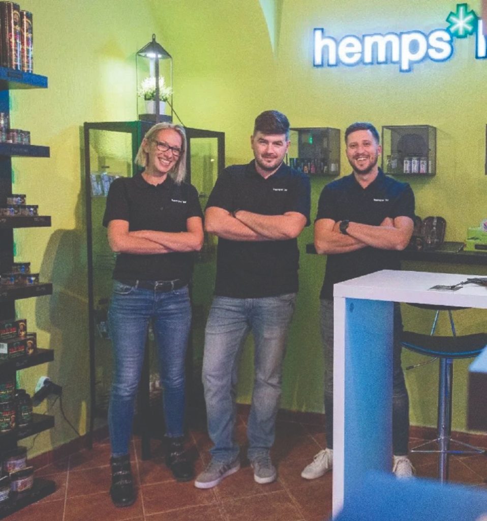 Konoplja - biljka koja obećava puno, a traži malo - Gospodarski list