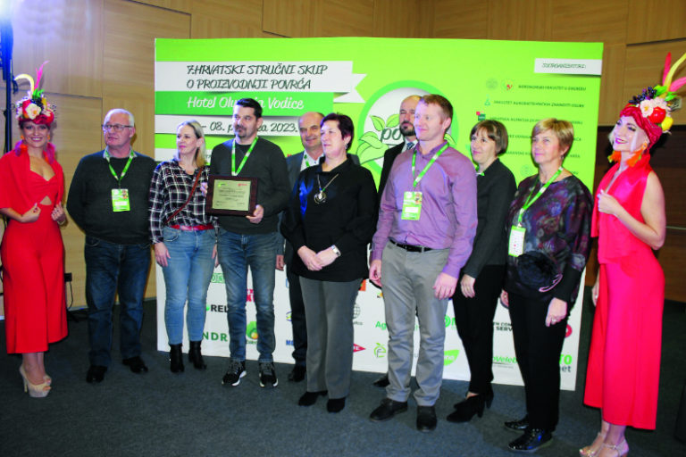 Kako planirati plodored u povrtnjaku? - Gospodarski list