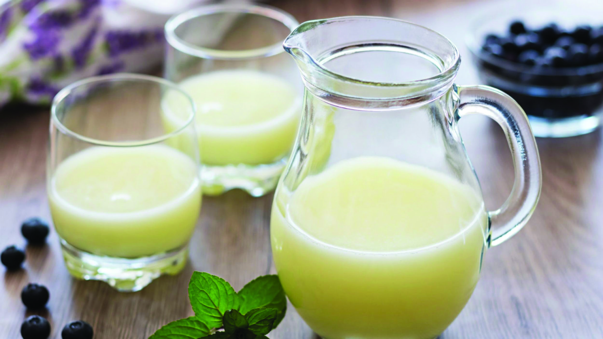 Zašto je dobro redovito koristiti sirutku? - Gospodarski list