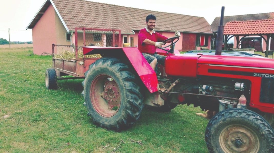 OPG Novak - uzgoj ekološkog povrća u Zagrebu - Gospodarski list