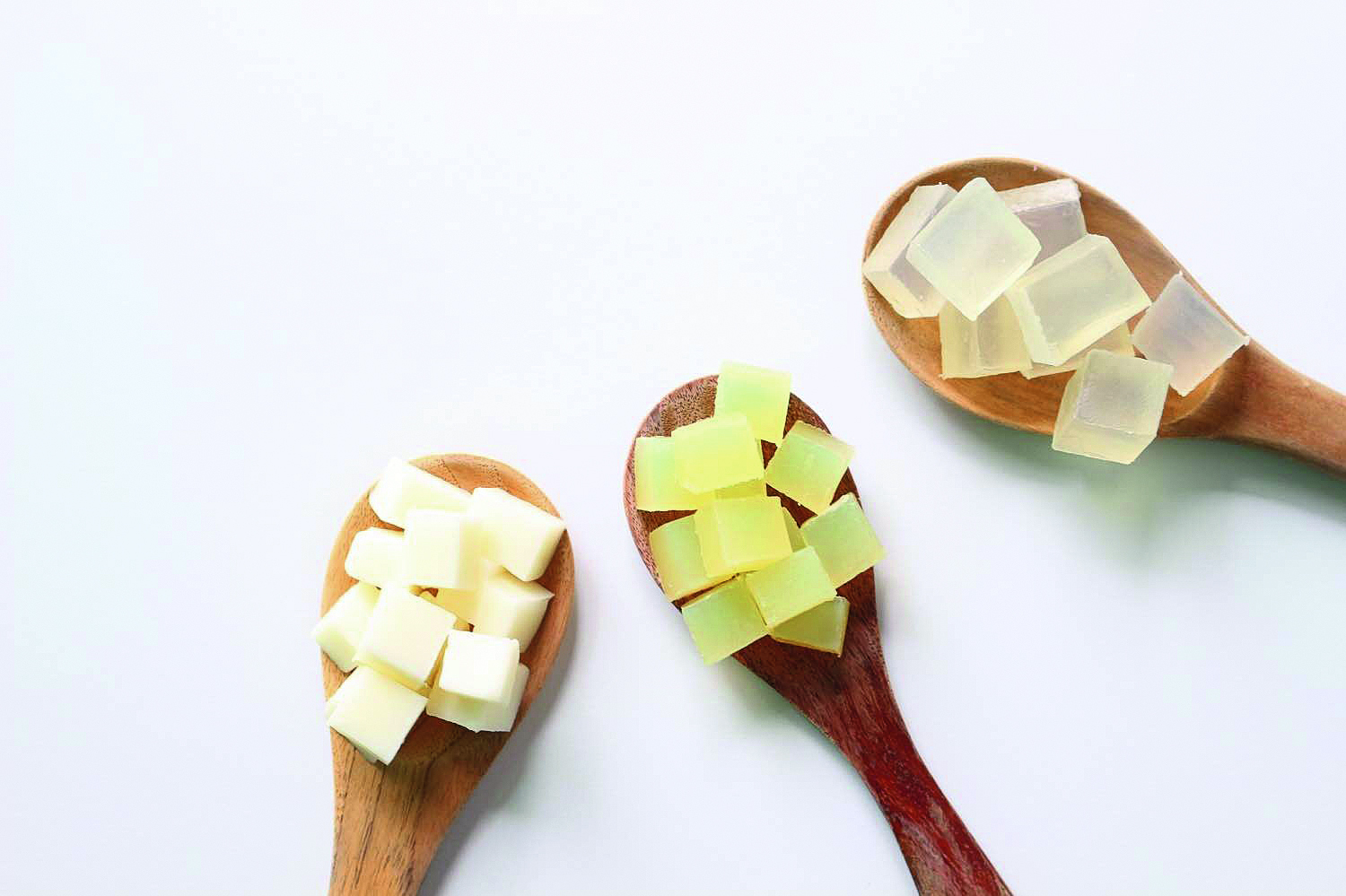 Kako napraviti domaći sapun? - Gospodarski list