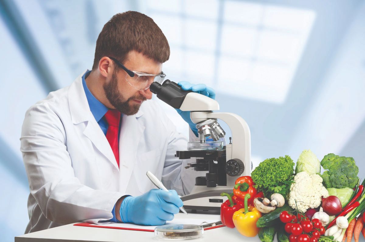 Koje novosti donosi novi Zakon o hrani? - Gospodarski list