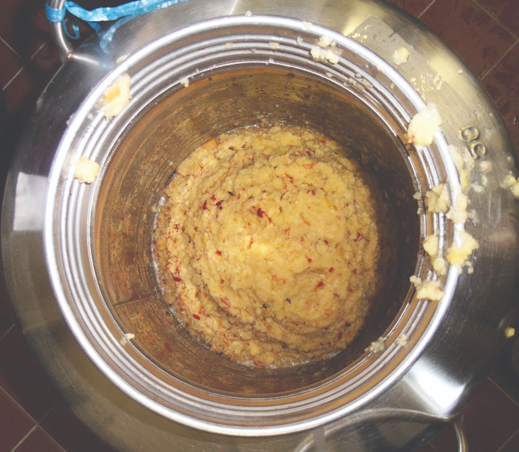 Prerada plodova za rakiju i alkoholna fermentacija - Gospodarski list